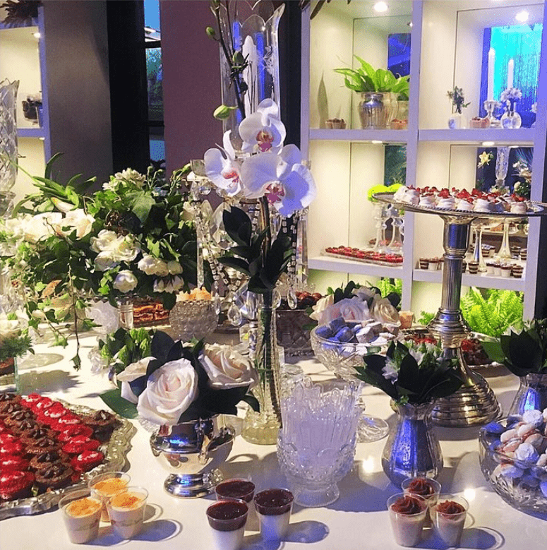 Locations - Delray Beach FL - VNV Luxury Events